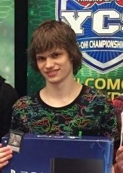 Chris Mattiske | Yu-Gi-Oh! Wiki | Fandom