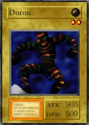 Doron (FMR) | Yu-Gi-Oh! Wiki | Fandom