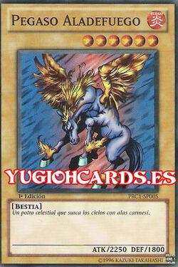 Card Gallery:Firewing Pegasus | Yu-Gi-Oh! Wiki | Fandom Card Gallery:Firewing Pegasus | Yu-Gi-Oh! Wiki | Fandom