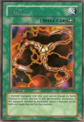 Card Gallery:Flint | Yu-Gi-Oh! Wiki | Fandom