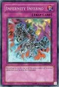 Card Gallery:Infernity Inferno | Yu-Gi-Oh! Wiki | Fandom