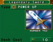 Card Gallery:Legendary Sword | Yu-Gi-Oh! Wiki | Fandom