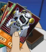 Card Gallery:Morphtronic Clocken | Yu-Gi-Oh! Wiki | Fandom