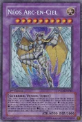 Card Gallery:Rainbow Neos | Yu-Gi-Oh! Wiki | Fandom