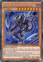 Card Gallery:The Suppression Pluto | Yu-Gi-Oh! Wiki | Fandom