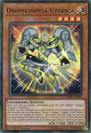 Utopic Onomatopoeia | Yu-Gi-Oh! Wiki | Fandom