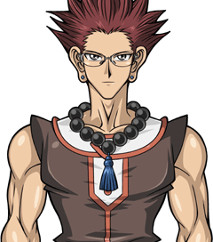 Adrian Gecko (Tag Force) | Yu-Gi-Oh! Wiki | Fandom