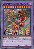 Card Gallery:Armityle the Chaos Phantasm | Yu-Gi-Oh! Wiki | Fandom