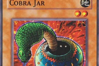 Ancient Jar Yu Gi Oh