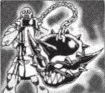 Demon's Shackle | Yu-Gi-Oh! Wiki | Fandom
