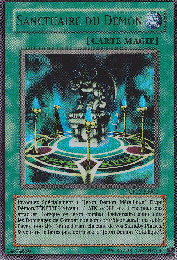Set Card Gallerieschampion Pack Game Five Tcg Fr Ue Yu Gi Oh