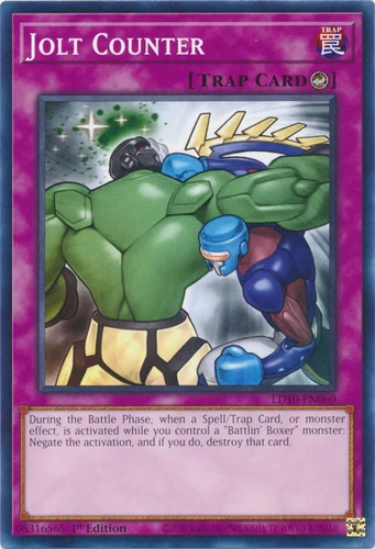 Counter (archetype) | Wikia Yu-Gi-Oh! tiếng Việt | Fandom