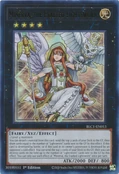 Card Gallery:Minerva, the Exalted Lightsworn | Yu-Gi-Oh! Wiki | Fandom