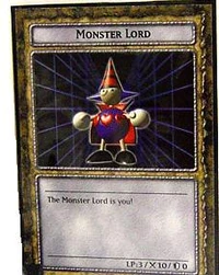 Monster Lord (card) | Yu-Gi-Oh! Wiki | Fandom