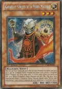 Card Gallery:Spellstone Sorcerer Karood | Yu-Gi-Oh! Wiki | Fandom