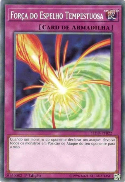 Storming Mirror Force | Yu-Gi-Oh! Wiki | Fandom