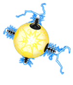 Card Gallery:Tribe-Shocking Virus | Yu-Gi-Oh! Wiki | Fandom