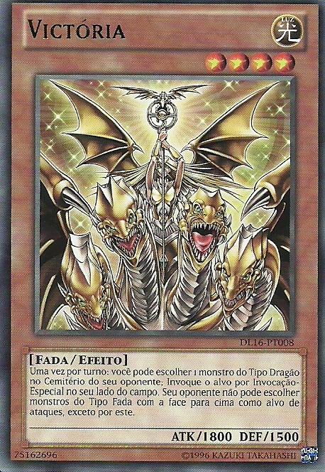 Victoria | Yu-Gi-Oh! Wiki | Fandom