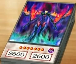 Chaos King Archfiend