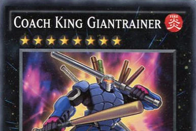 Coach Soldier Wolfbark