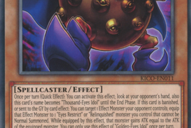 Relinquished Anima Card Information Yugioh Database