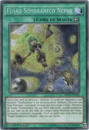 Nephe Shaddoll Fusion | Yu-Gi-Oh! Wiki | Fandom