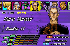 Rare Hunter (World Championship) | Yu-Gi-Oh! Wiki | Fandom