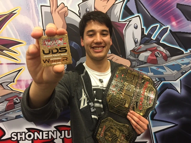 Ryan Murakami | Yu-Gi-Oh! Wiki | Fandom