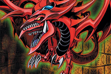 Slifer the Sky Dragon (later anime) | Yu-Gi-Oh! Wiki | Fandom Slifer the Sky Dragon (later anime) | Yu-Gi-Oh! Wiki | Fandom