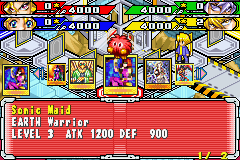 Sonic Maid (DBT) | Yu-Gi-Oh! Wiki | Fandom