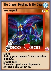 The Dragon Dwelling in the Deep (BAM) | Yu-Gi-Oh! Wiki | Fandom