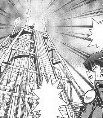 Machine Temple | Yu-Gi-Oh! Wiki | Fandom