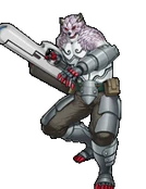 Card Gallery:Assault Mercenary | Yu-Gi-Oh! Wiki | Fandom