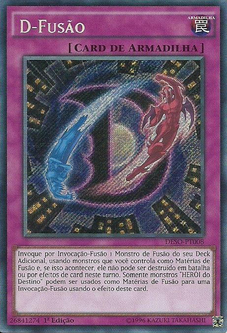 D-Fusion | Yu-Gi-Oh! Wiki | Fandom
