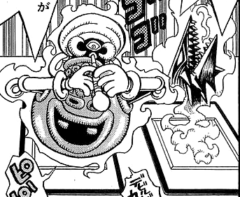Dragon Piper (manga) | Yu-Gi-Oh! Wiki | Fandom