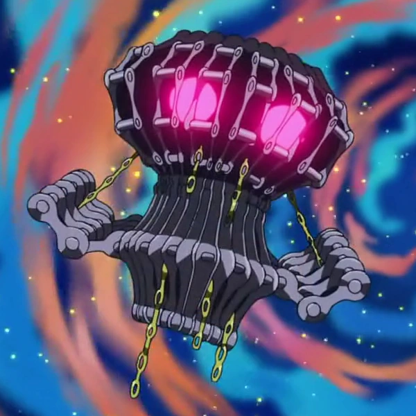 Edge Imp Chain (anime) | Yu-Gi-Oh! Wiki | Fandom