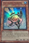 Card Gallery:Fishborg Blaster | Yu-Gi-Oh! Wiki | Fandom