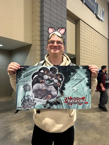 Joseph Rothschild | Yu-Gi-Oh! Wiki | Fandom