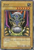 Card Gallery:Judge Man | Yu-Gi-Oh! Wiki | Fandom