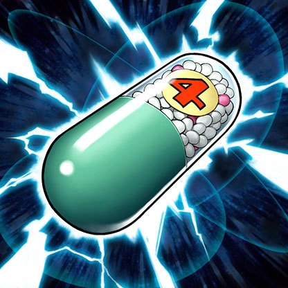 Tricky Spell 4 (anime) | Yu-Gi-Oh! Wiki | Fandom