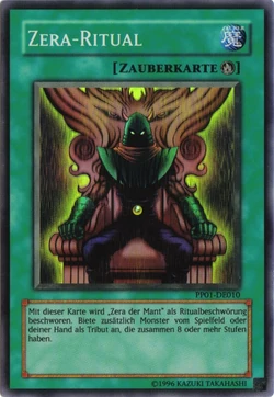 Zera-Ritual | Yu-Gi-Oh! Wiki | Fandom