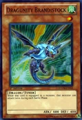 Card Gallery:Dragunity Brandistock | Yu-Gi-Oh! Wiki | Fandom
