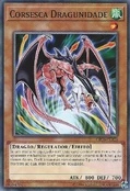 Card Gallery:Dragunity Corsesca | Yu-Gi-Oh! Wiki | Fandom