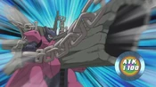 Card Gallery:Iron Chain Blaster | Yu-Gi-Oh! Wiki | Fandom