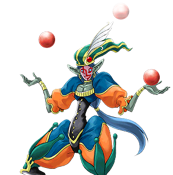 Card Gallery:Jester Lord | Yu-Gi-Oh! Wiki | Fandom