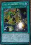 Card Gallery:Nephe Shaddoll Fusion | Yu-Gi-Oh! Wiki | Fandom