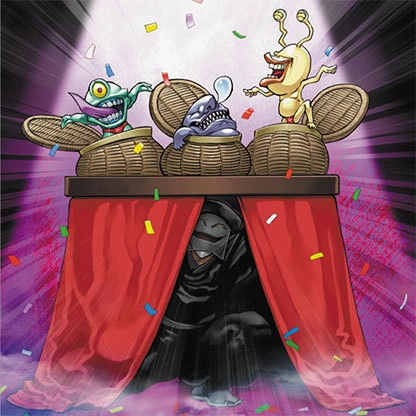 Ojamagic (anime) | Yu-Gi-Oh! Wiki | Fandom