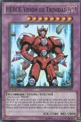 Card Gallery:Vision HERO Trinity | Yu-Gi-Oh! Wiki | Fandom