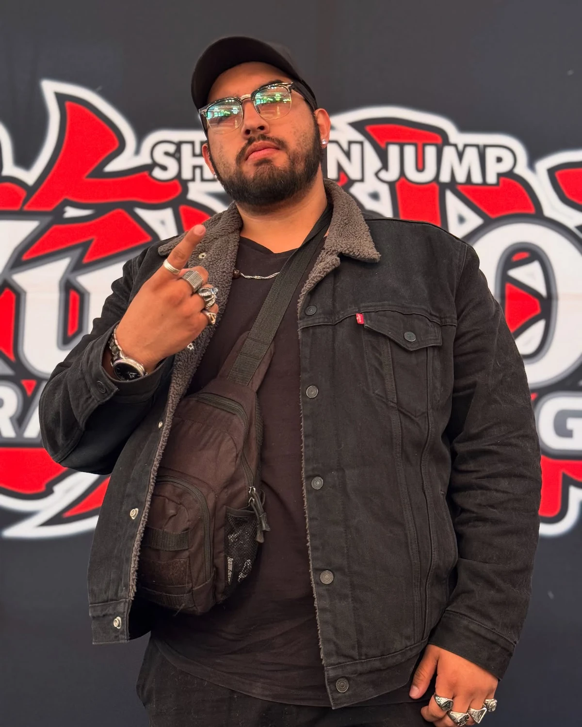 Christian Villalpando | Yu-Gi-Oh! Wiki | Fandom