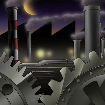 Clockwork Night (anime) | Yu-Gi-Oh! Wiki | Fandom